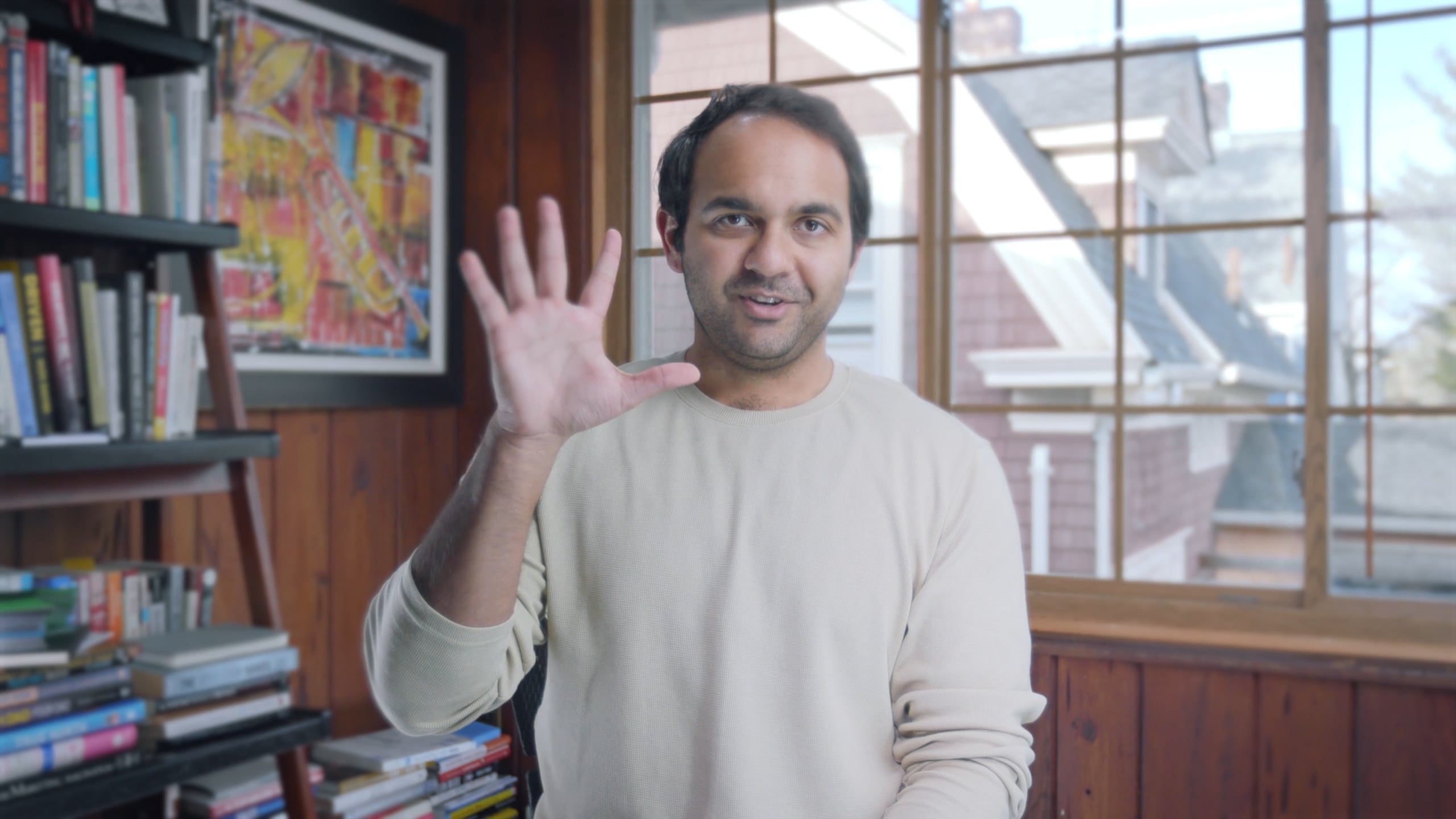 JM&Co | Special Message on Vimeo