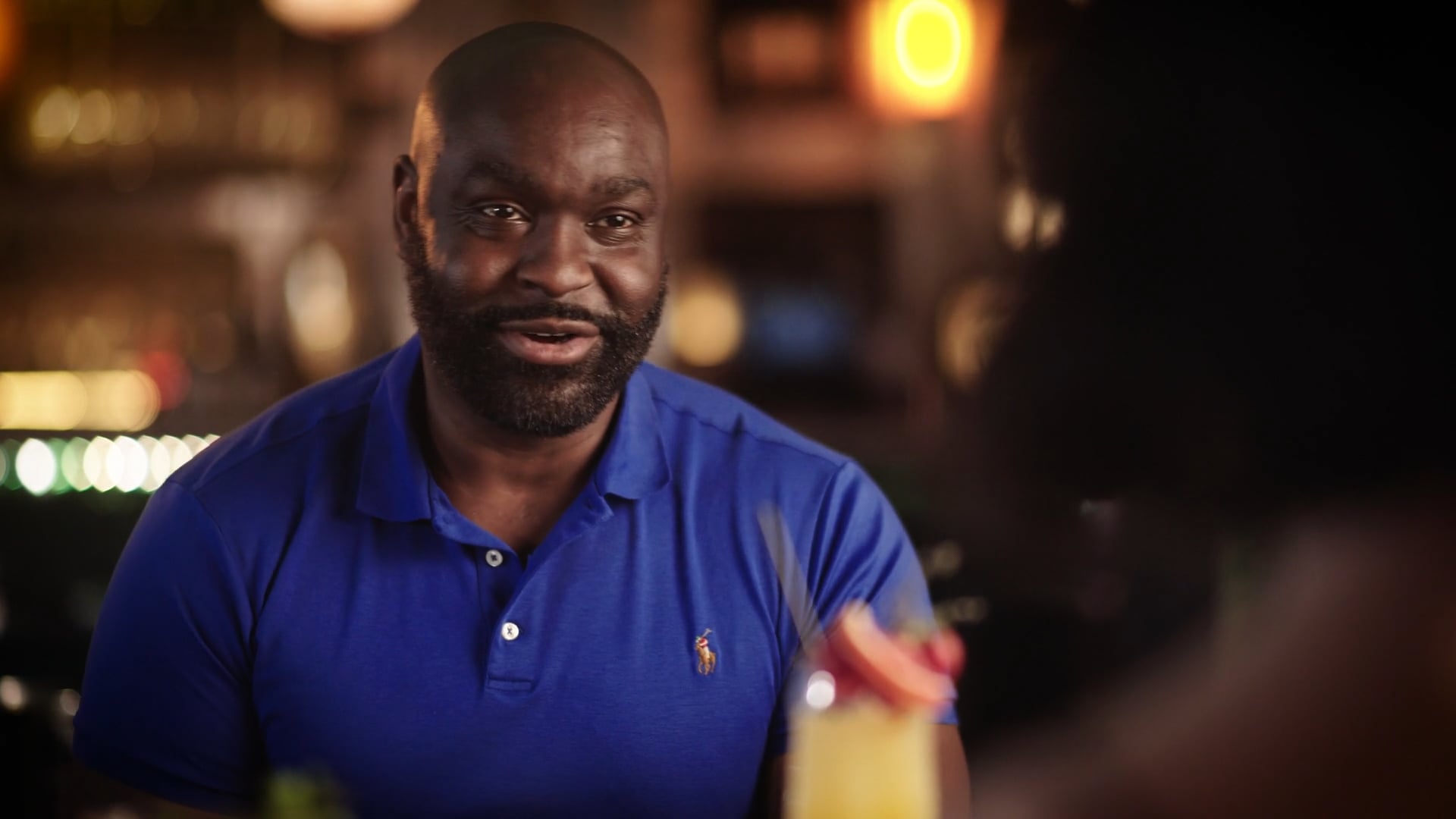 Romantic Scene on Vimeo