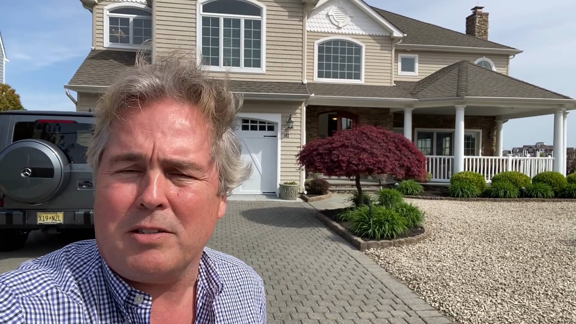 142 Squan Beach Drive, Mantoloking - Luxury Real Estate, by Shawn ...