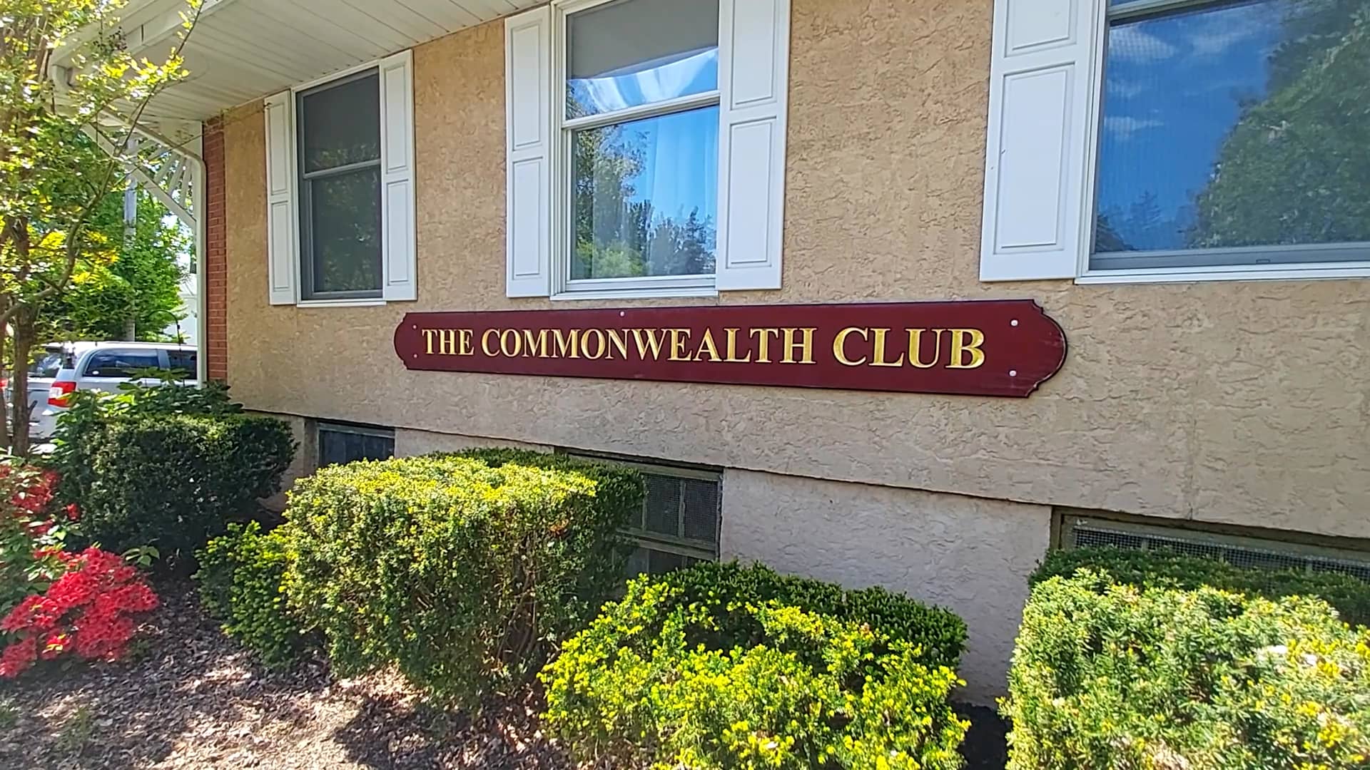 Robert Cawley Memorial on Vimeo