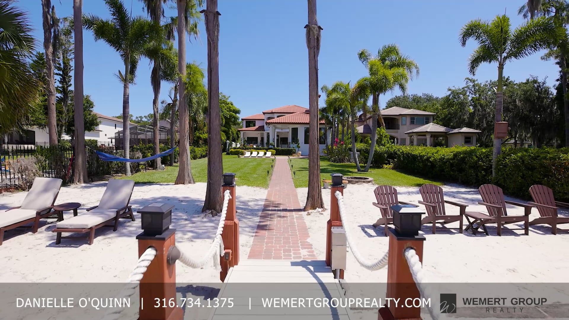 3308 S Lake Butler Blvd, Windermere, FL, 34786_BRANDED_v3 on Vimeo