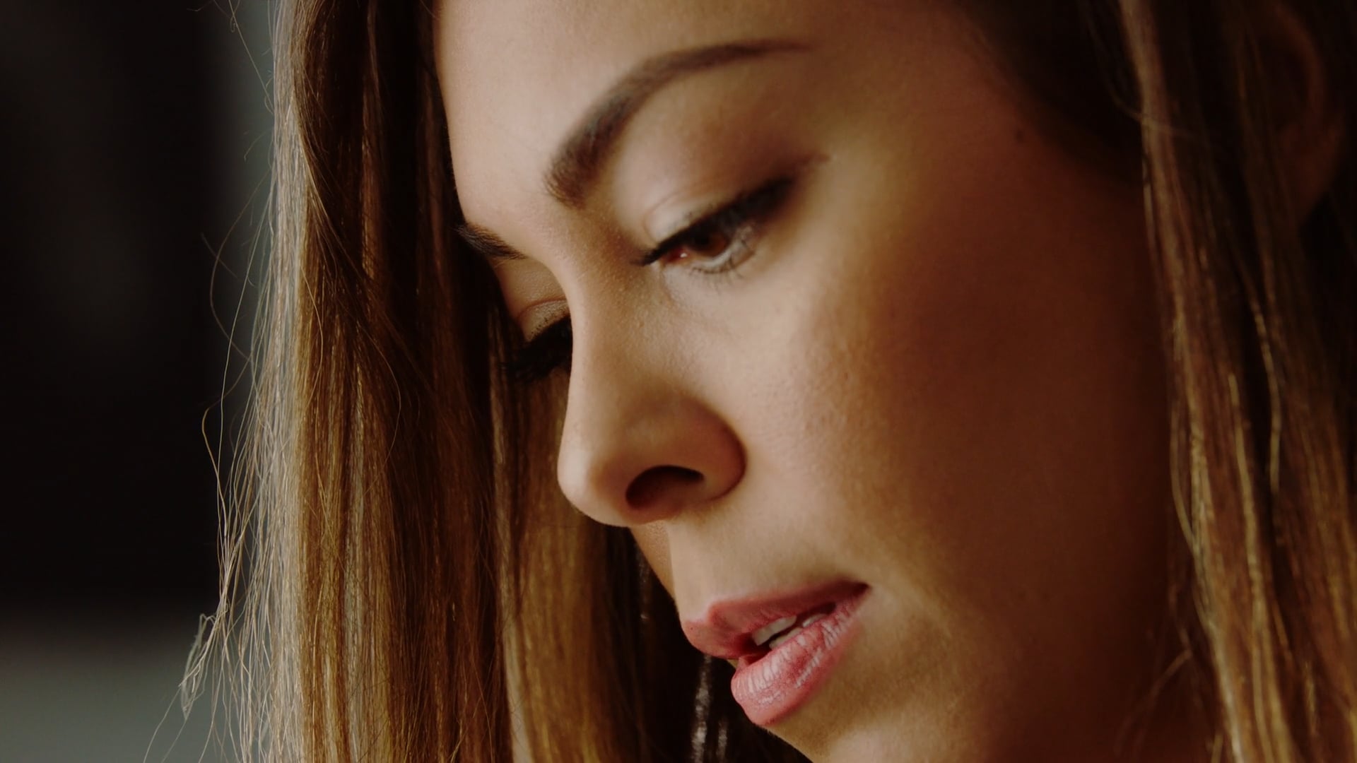 Arri Alexa Amira Lighting Test - Morning Journal on Vimeo