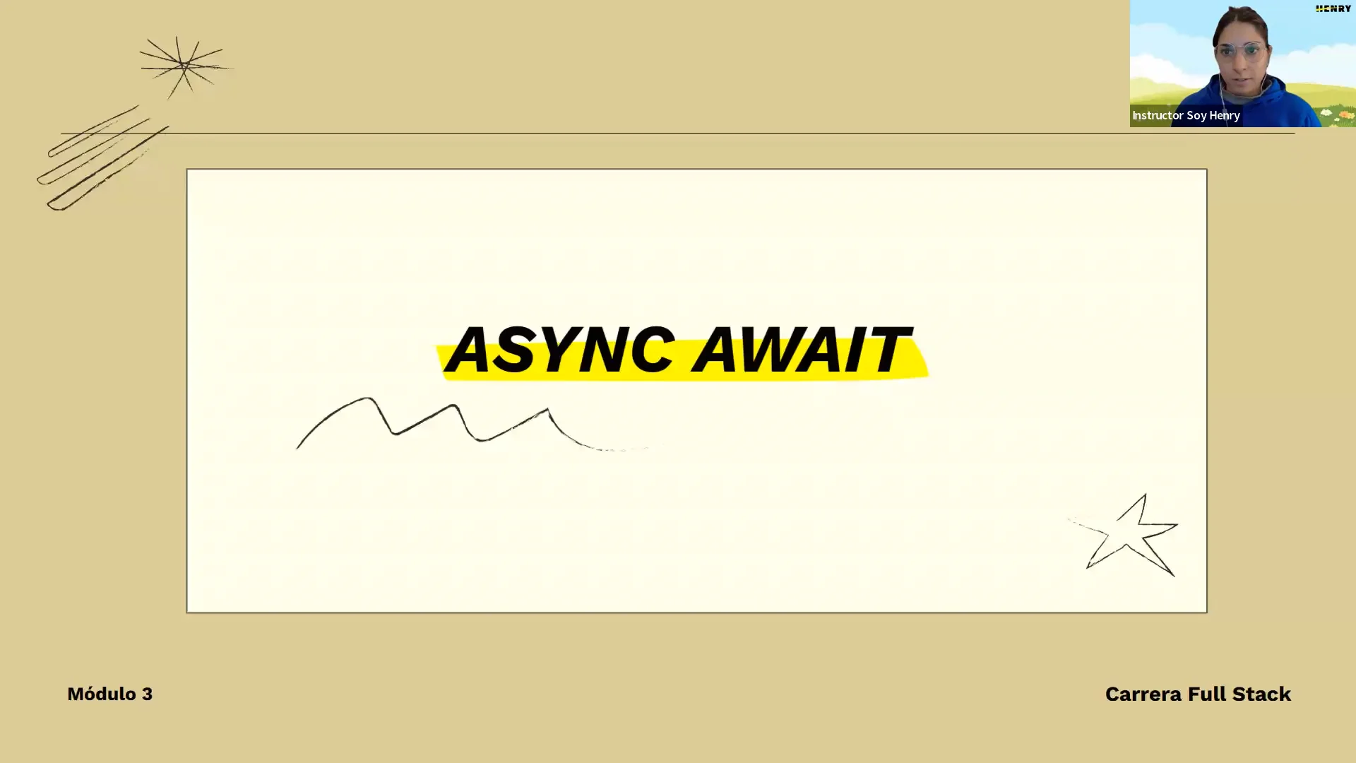Lecture Async Await on Vimeo