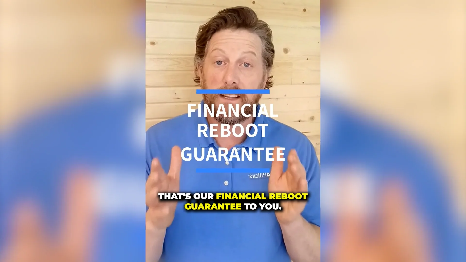 Financial Reboot on Vimeo