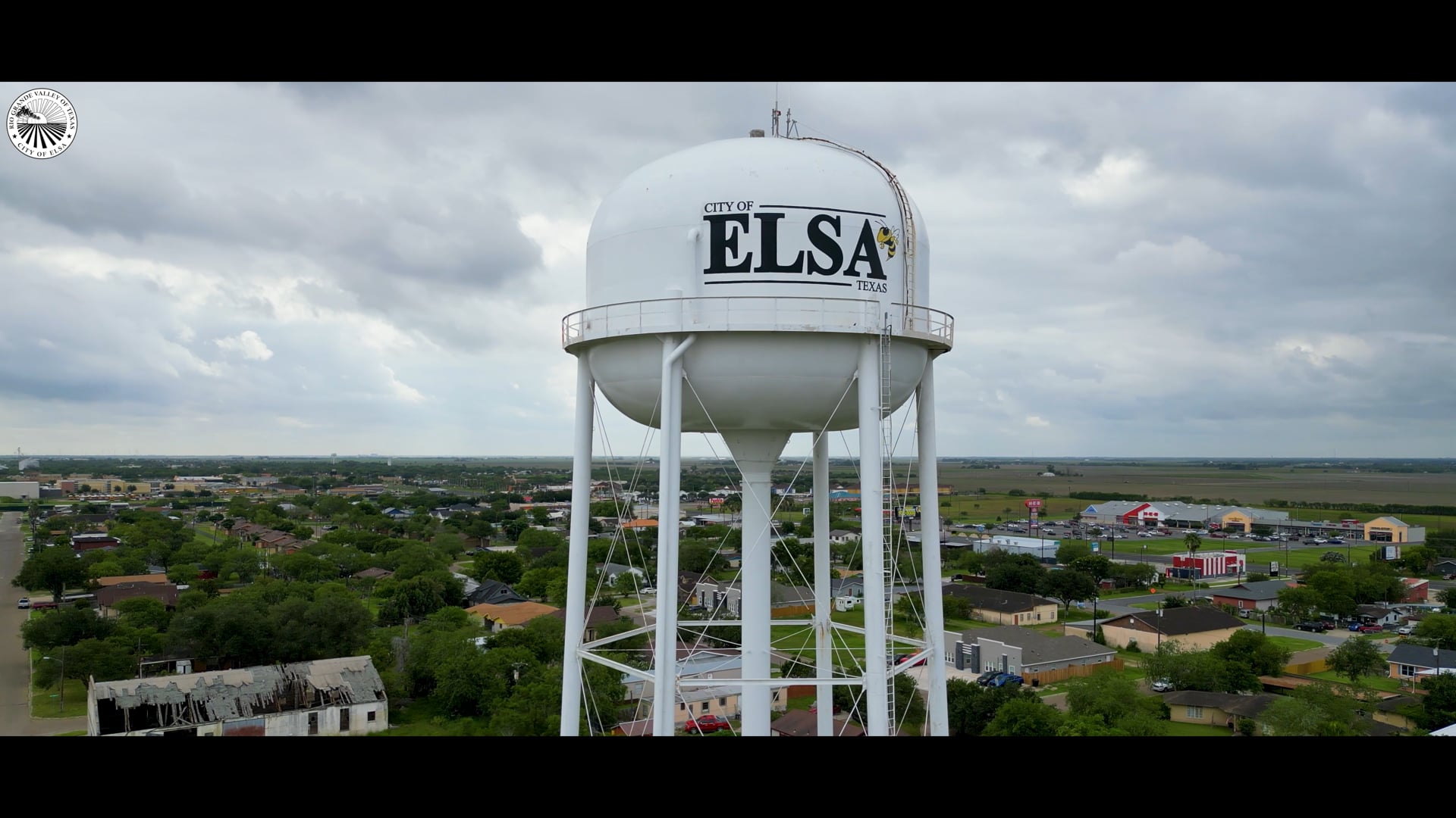 Financial Transparency | City of Elsa