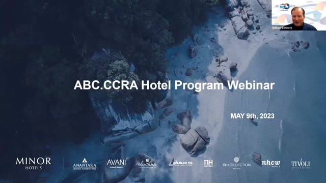 Partner Video Presentations | ABC Global Services