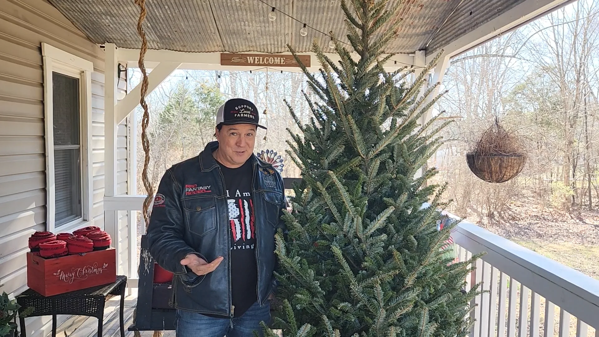 Amazing Plant Armor Proof!