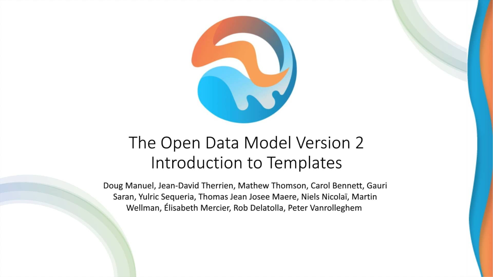PHES-ODM V2.0.0 - Templates and Sites, Addresses, Location, and Polygon ...