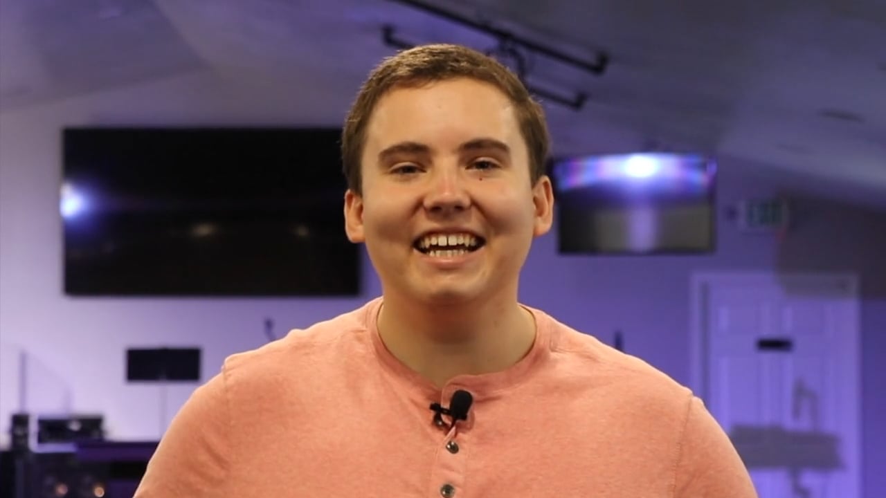 Announcements May 11, 2023 on Vimeo