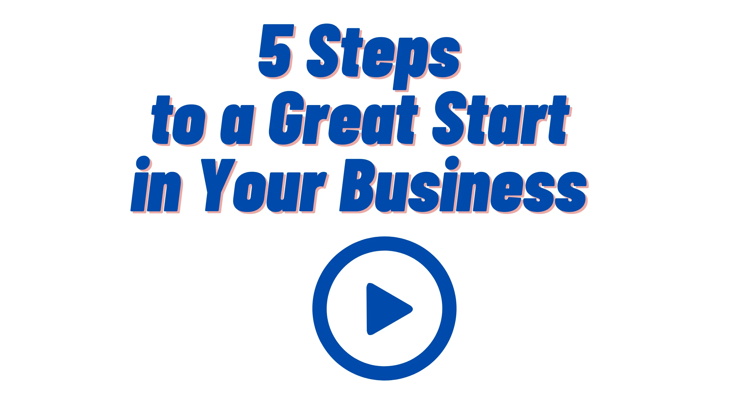 Getting Started Video on Vimeo