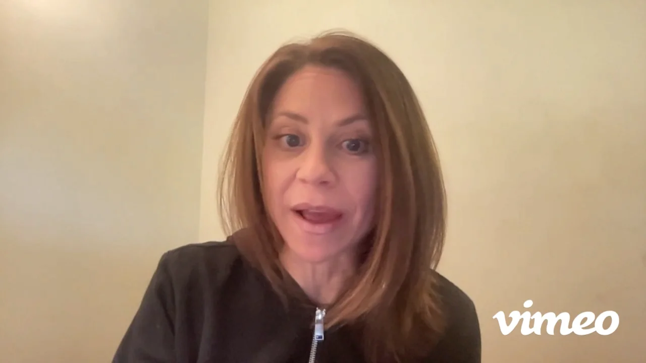 Nutrition - Week One 6-Week Challenge on Vimeo