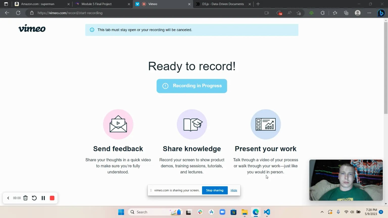 Javascript Final on Vimeo