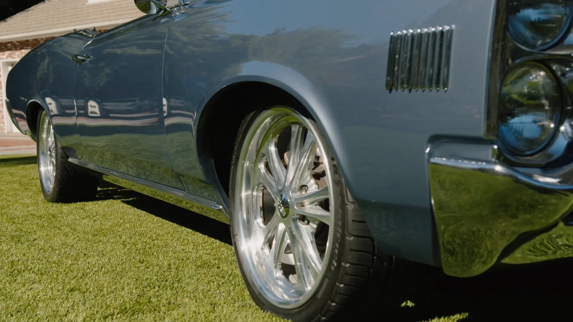 Autobiography_Tony Todd_Final on Vimeo