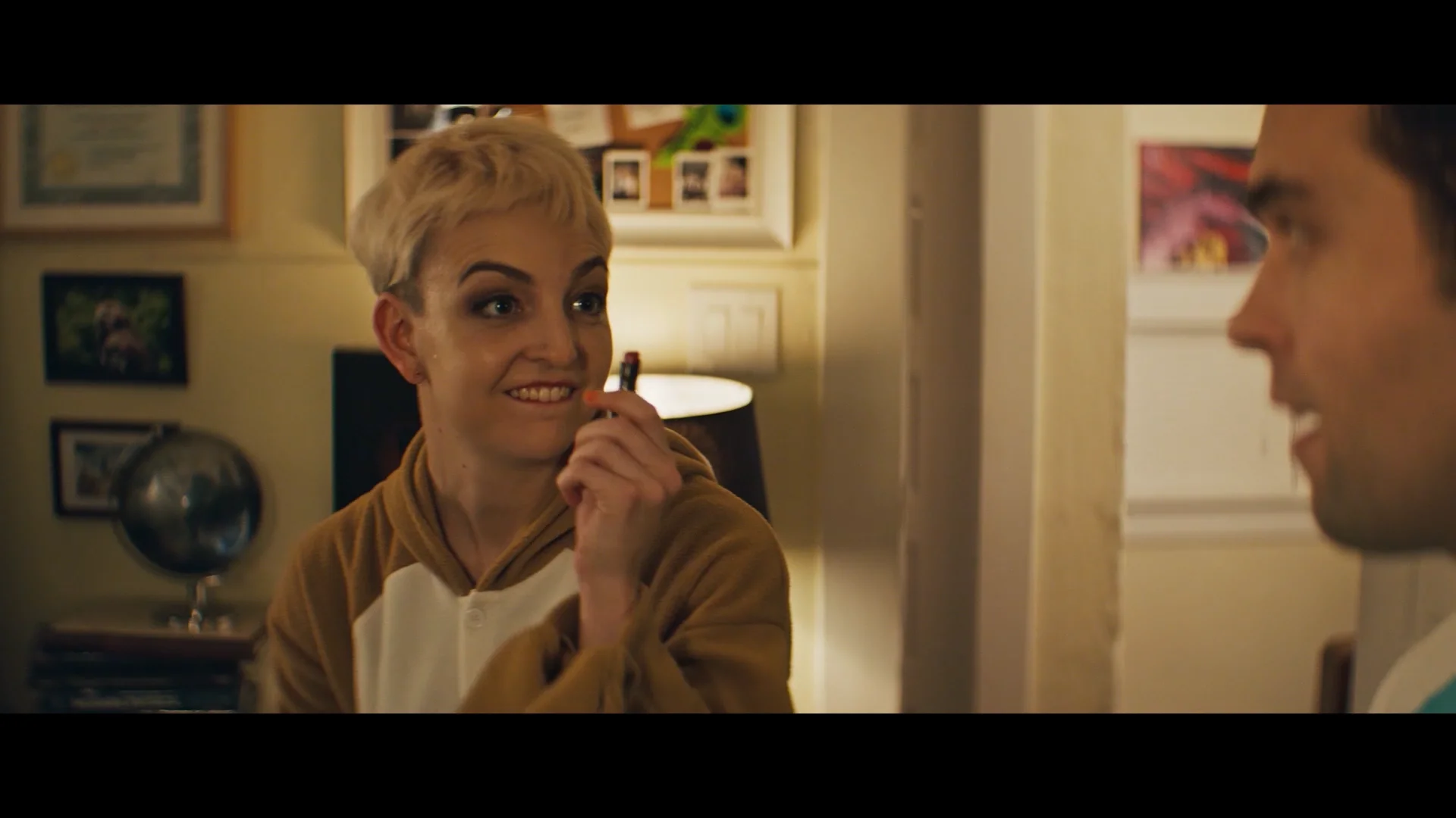 Annabel Maclean Film Reel 2023 on Vimeo