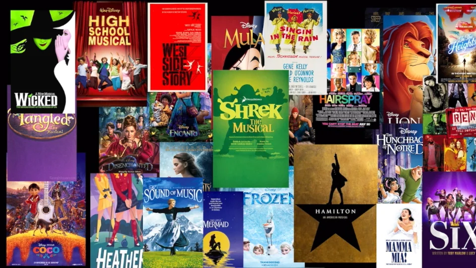 Musical Reveal on Vimeo