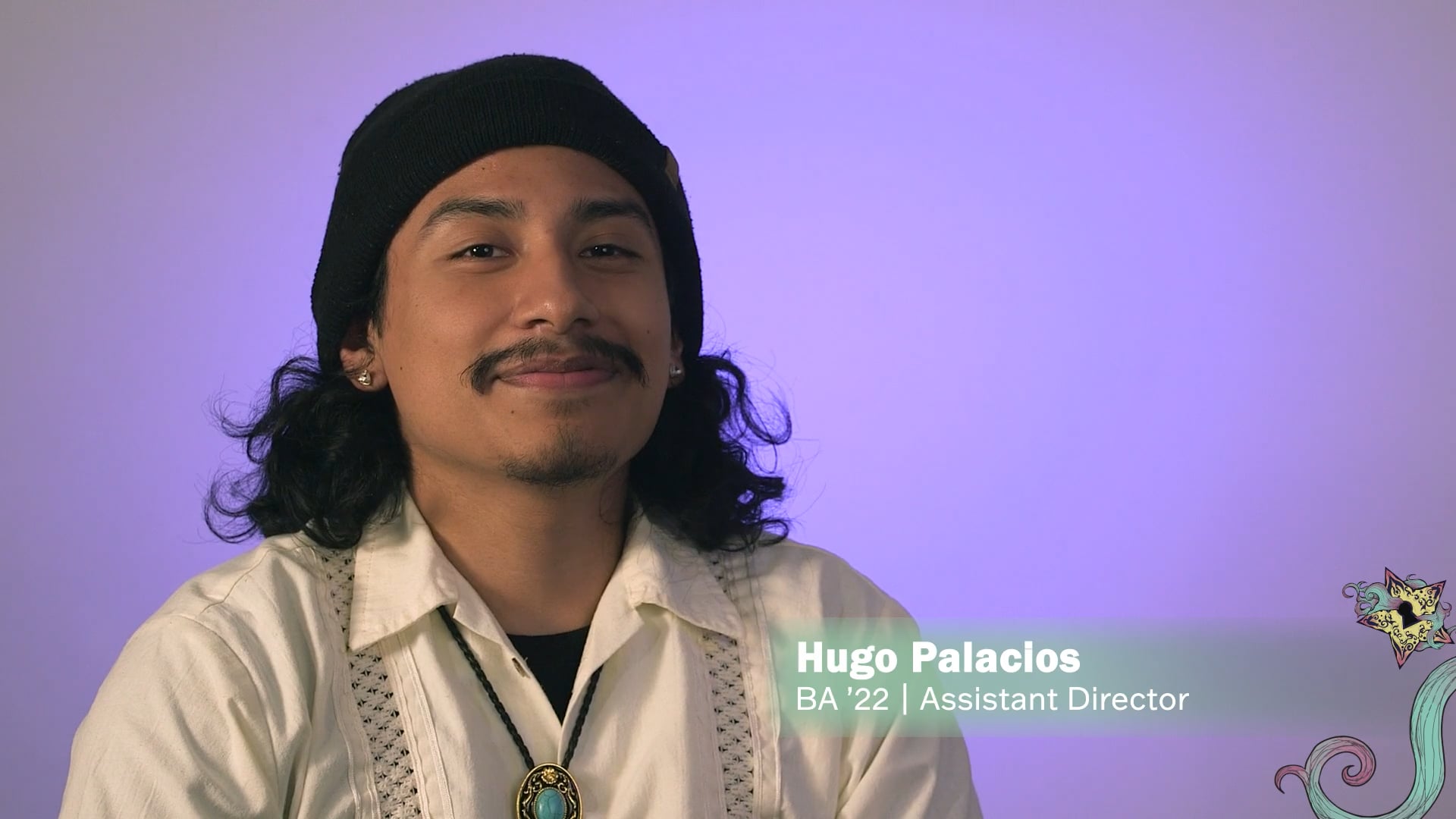 HUGO PALACIOS on Vimeo