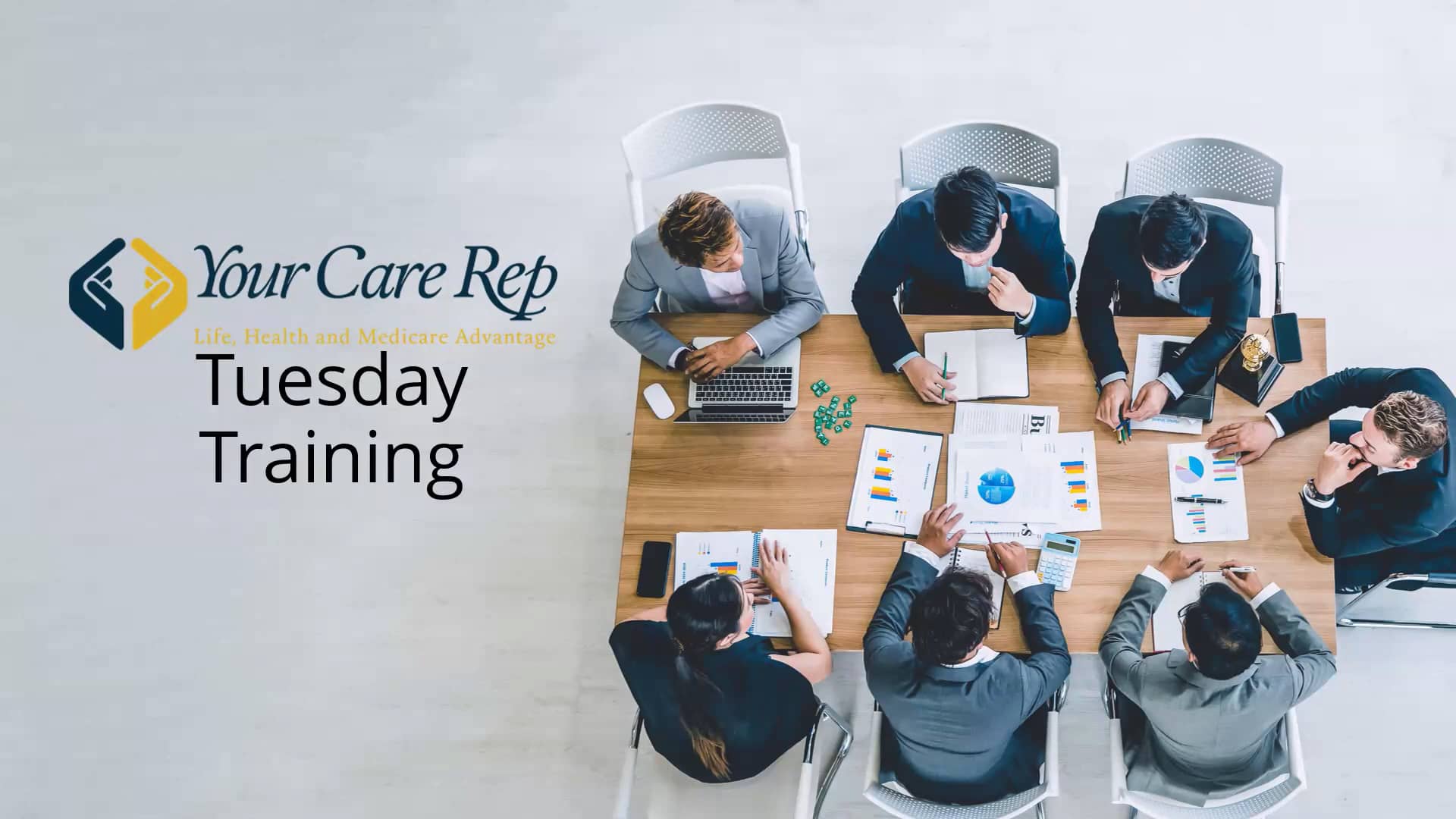 Training Tuesdays Veterans Training on Vimeo