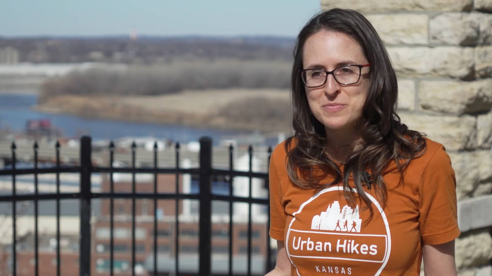2023 Urban Heroes - Lisa Pena on Vimeo