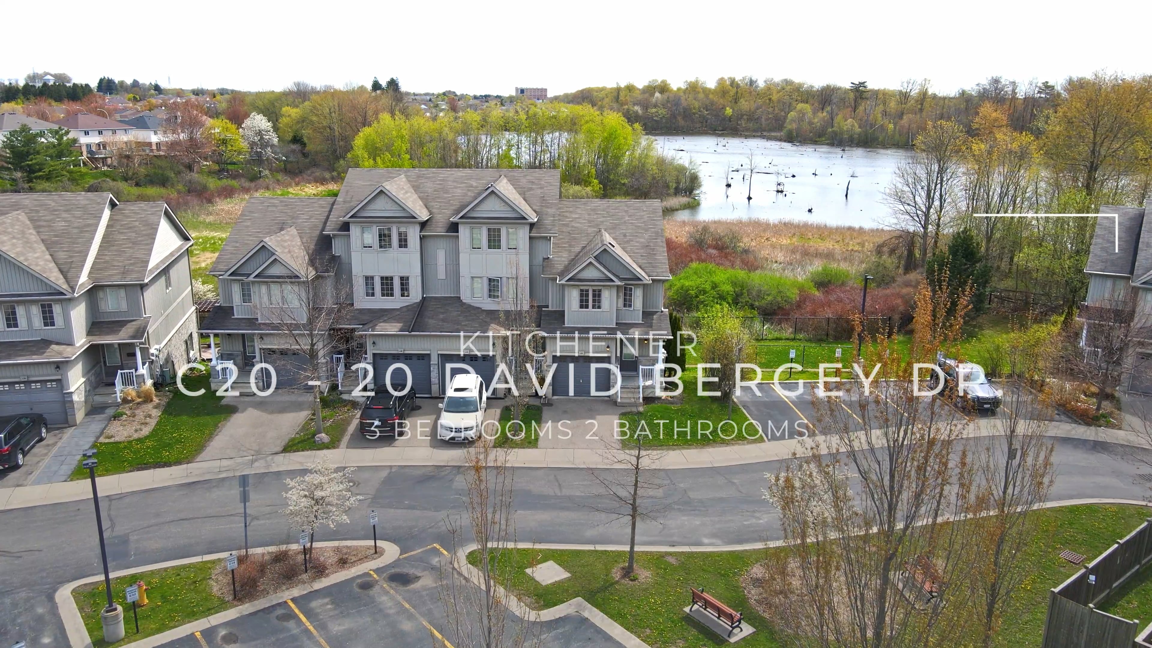 C20 - 20 David Bergey Dr. Kitchener - Unbranded on Vimeo
