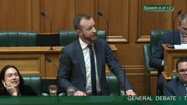 Parliament TV On Demand - Parliament On Demand