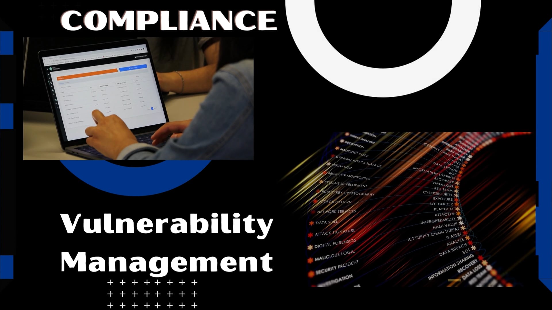 Cyber Vault Solutions - Cybersecurity Training, Endpoints Protection ...