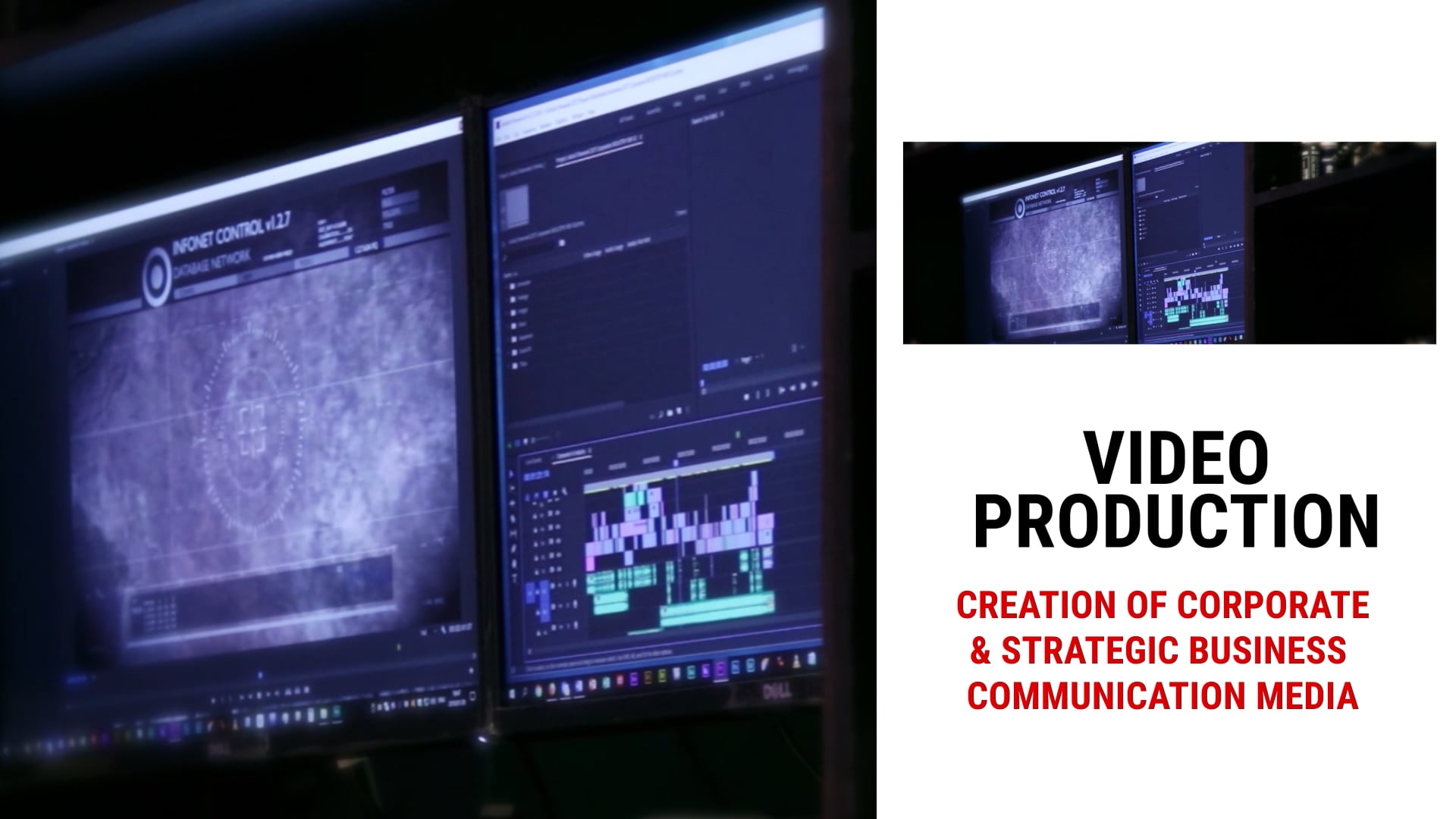 Astral Studios Display Showcase on Vimeo