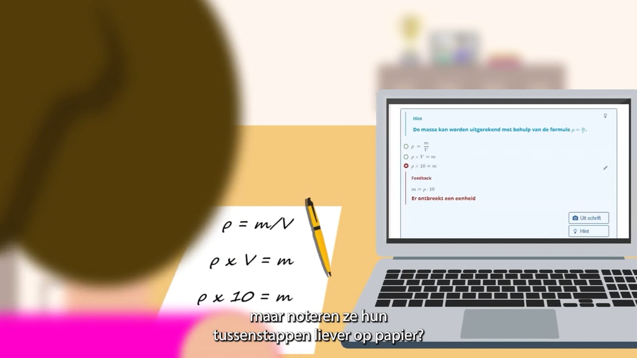 WACO Natuurwetenschappen | Online Plantyn Beleefsessies 2023