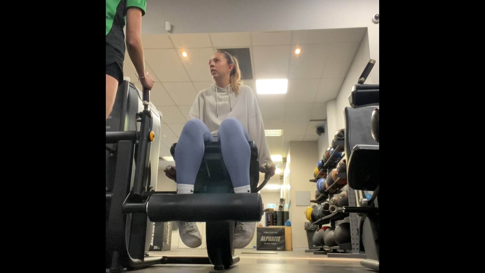 Client 2- exercises and stretches on Vimeo