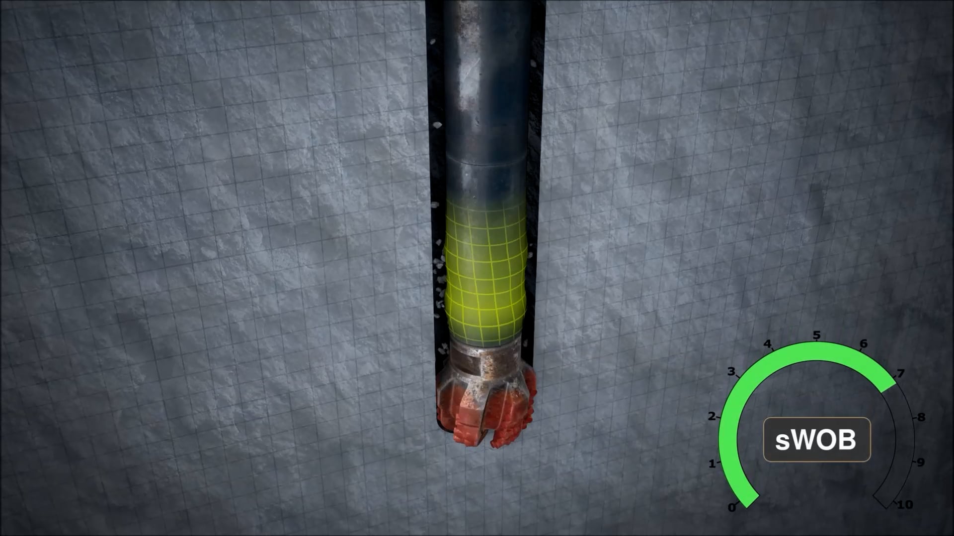 Stiff String on Vimeo