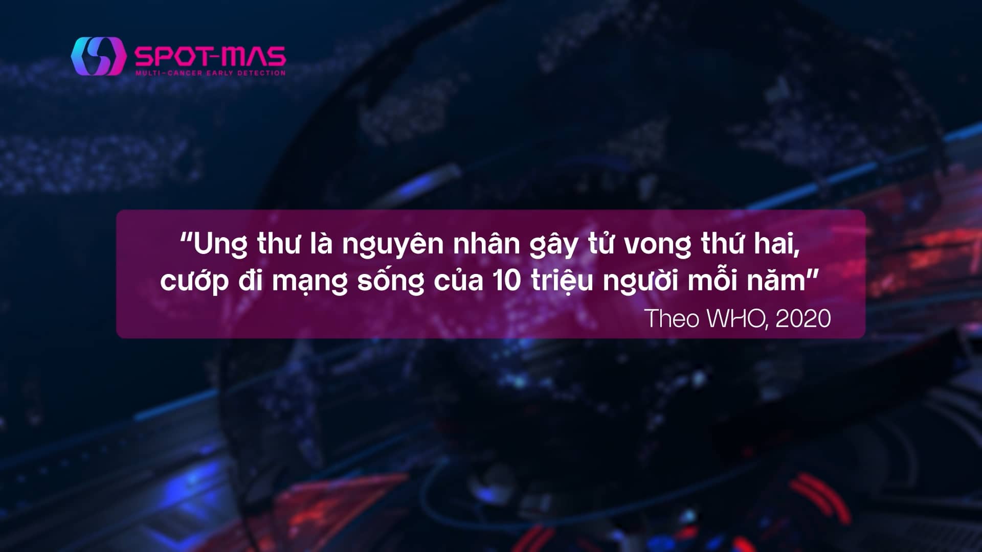 Nguyên Lý Phân Tích ctDNA Của Xét Nghiệm SPOT-MAS Trong Tầm Soát Sớm ...