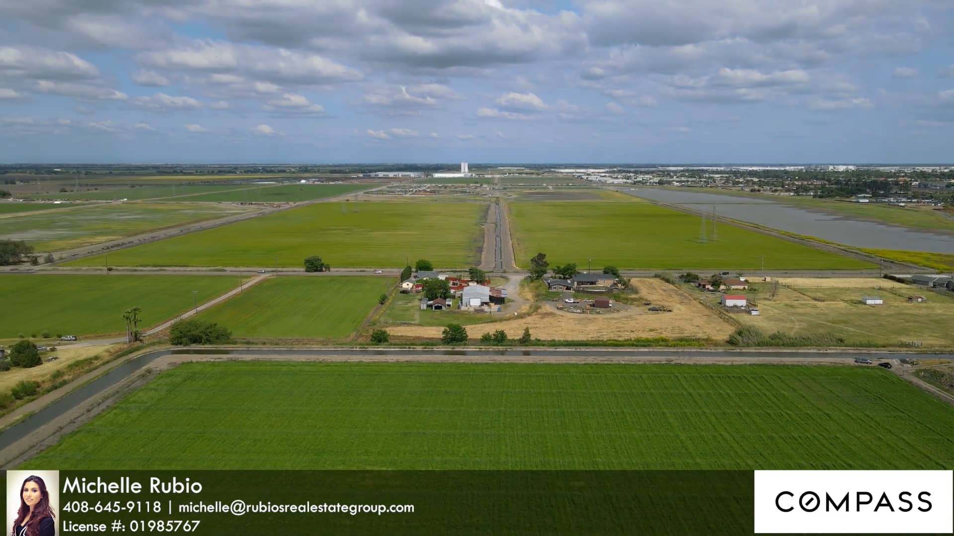 Michelle Rubio Presents 0 Naglee Road, Tracy, CA 95304 on Vimeo