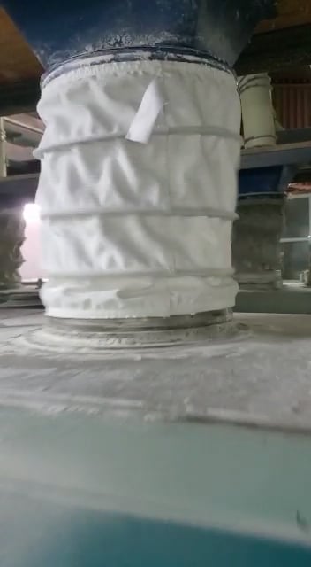 Sefar Filter Pure Connector Sleeves on Vimeo
