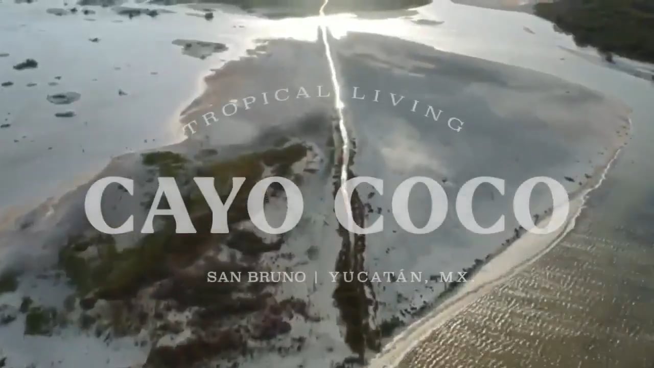Cayo Coco - Metatron on Vimeo