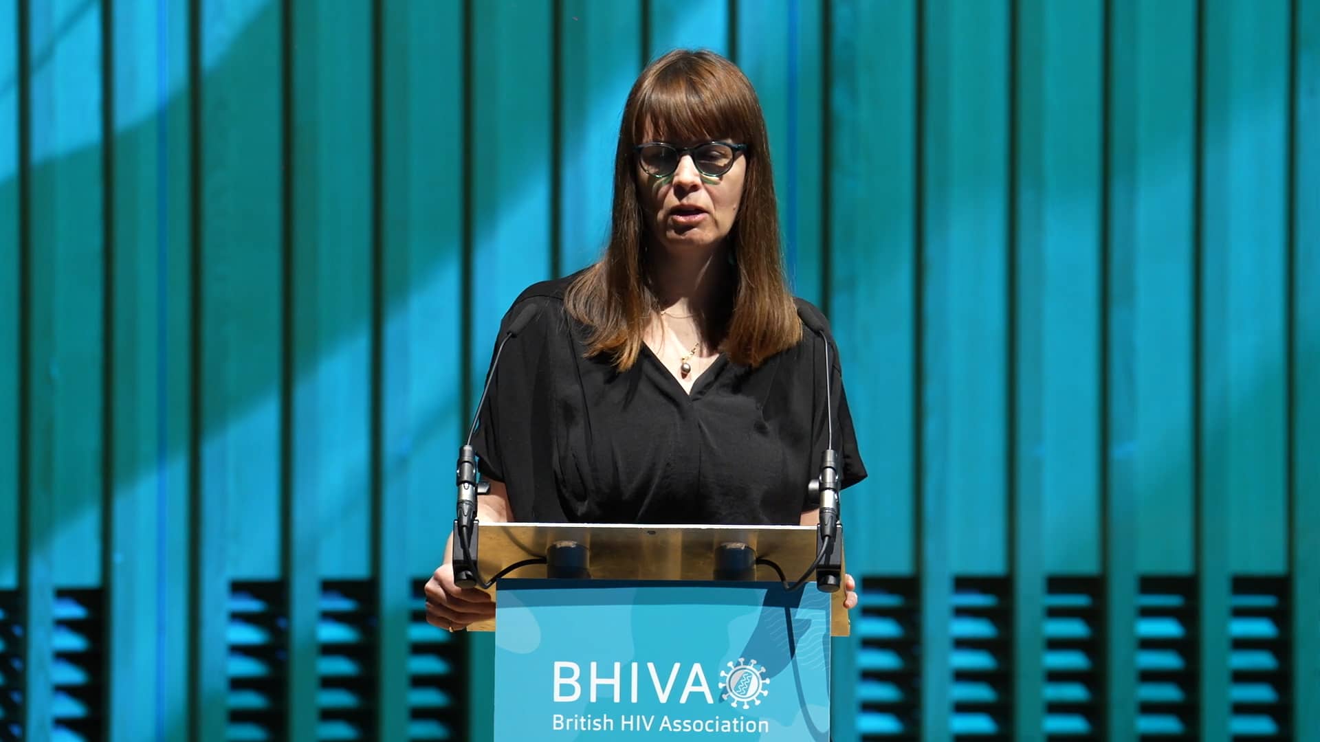 BHIVA Spring Conference 2023 - Navigating new pandemics: what have we ...