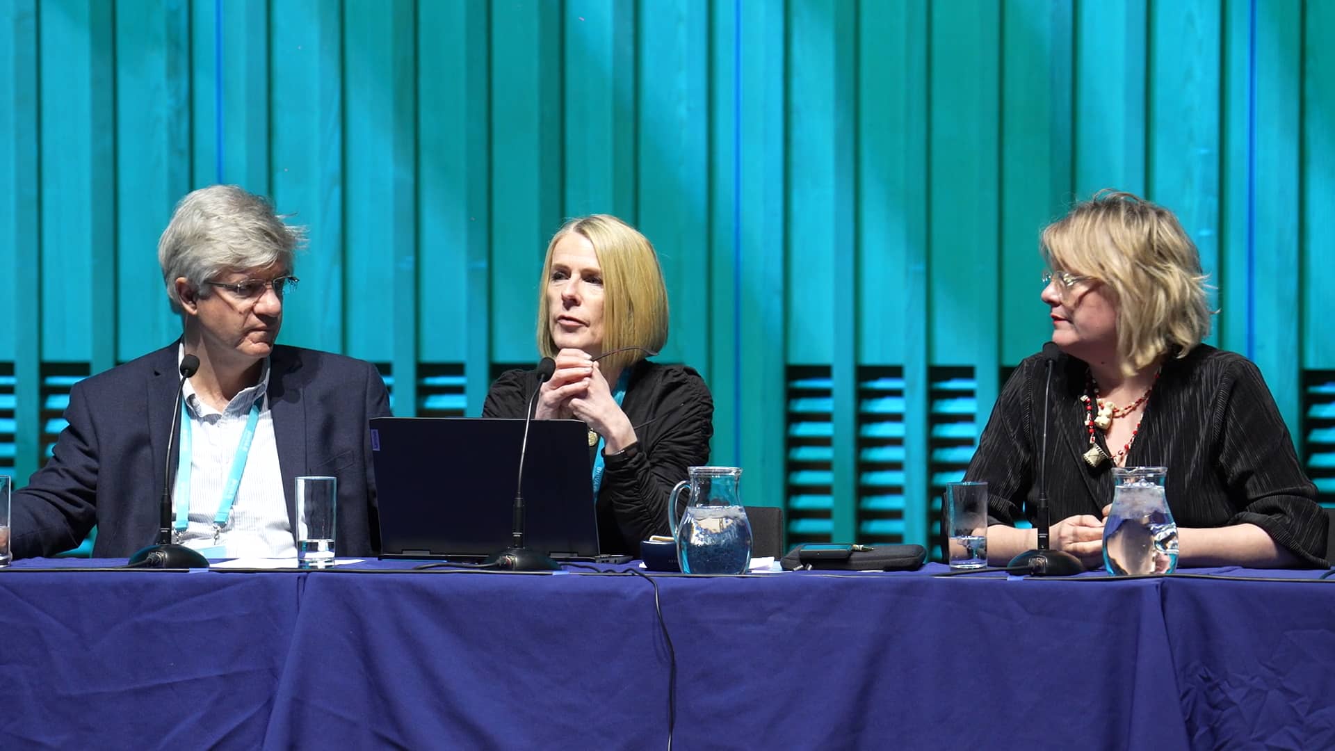 BHIVA Spring Conference 2023 - HIV and Resistance on Vimeo