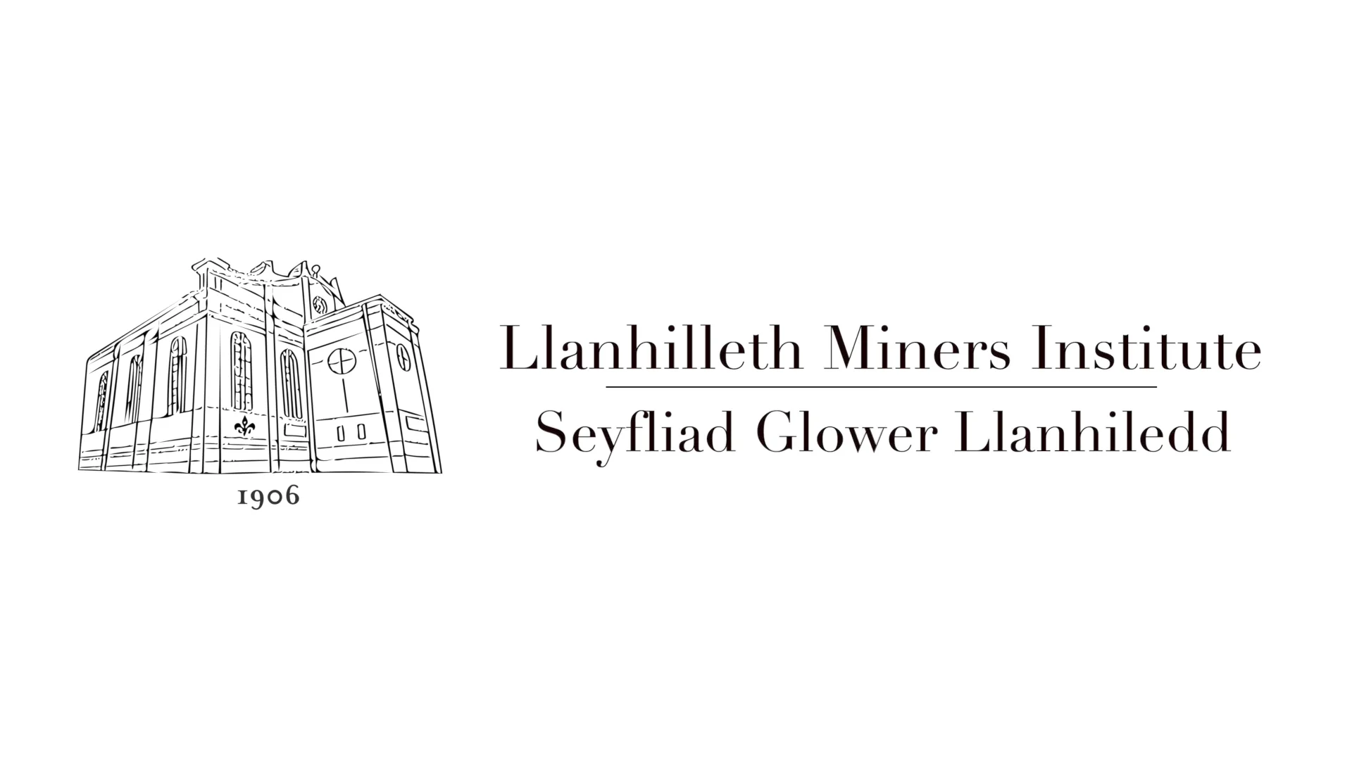Llanhilleth Miners Institute 2023 on Vimeo