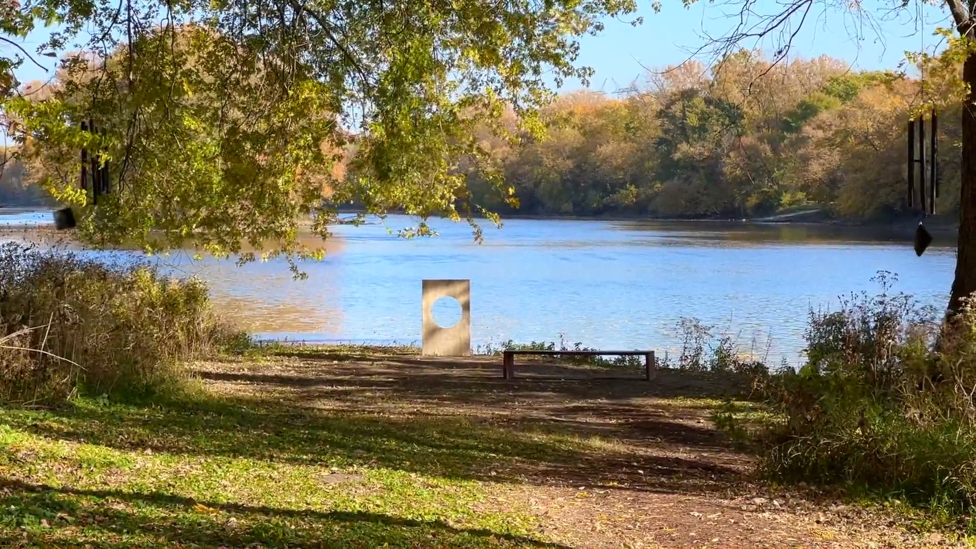 Stone Landing on Vimeo