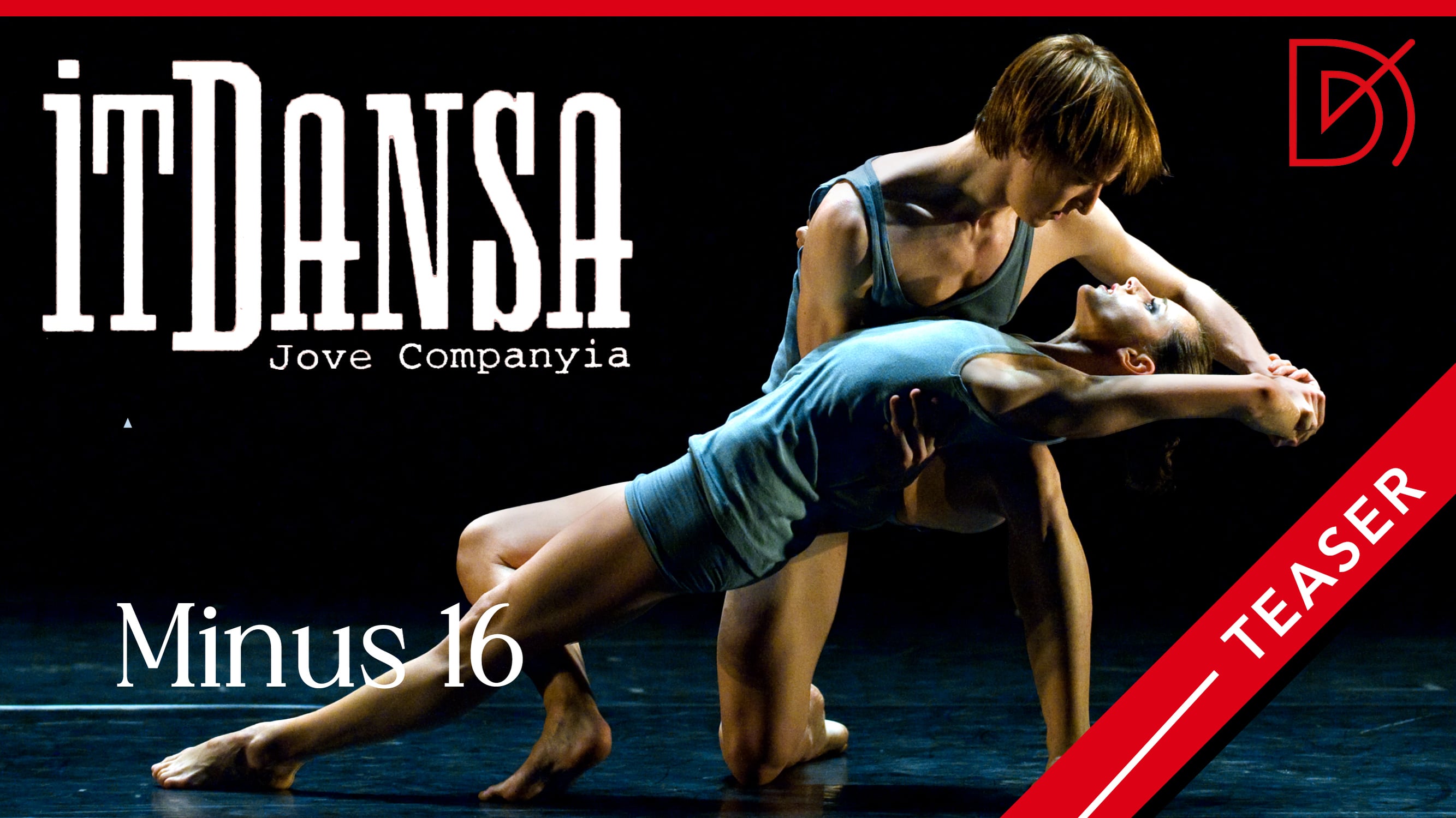 IT Dansa - Minus 16 on Vimeo