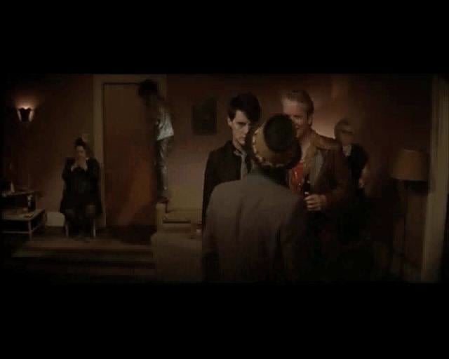 Beatriz Ramo - STAR Strategies + Architecture eme3_2011 on Vimeo