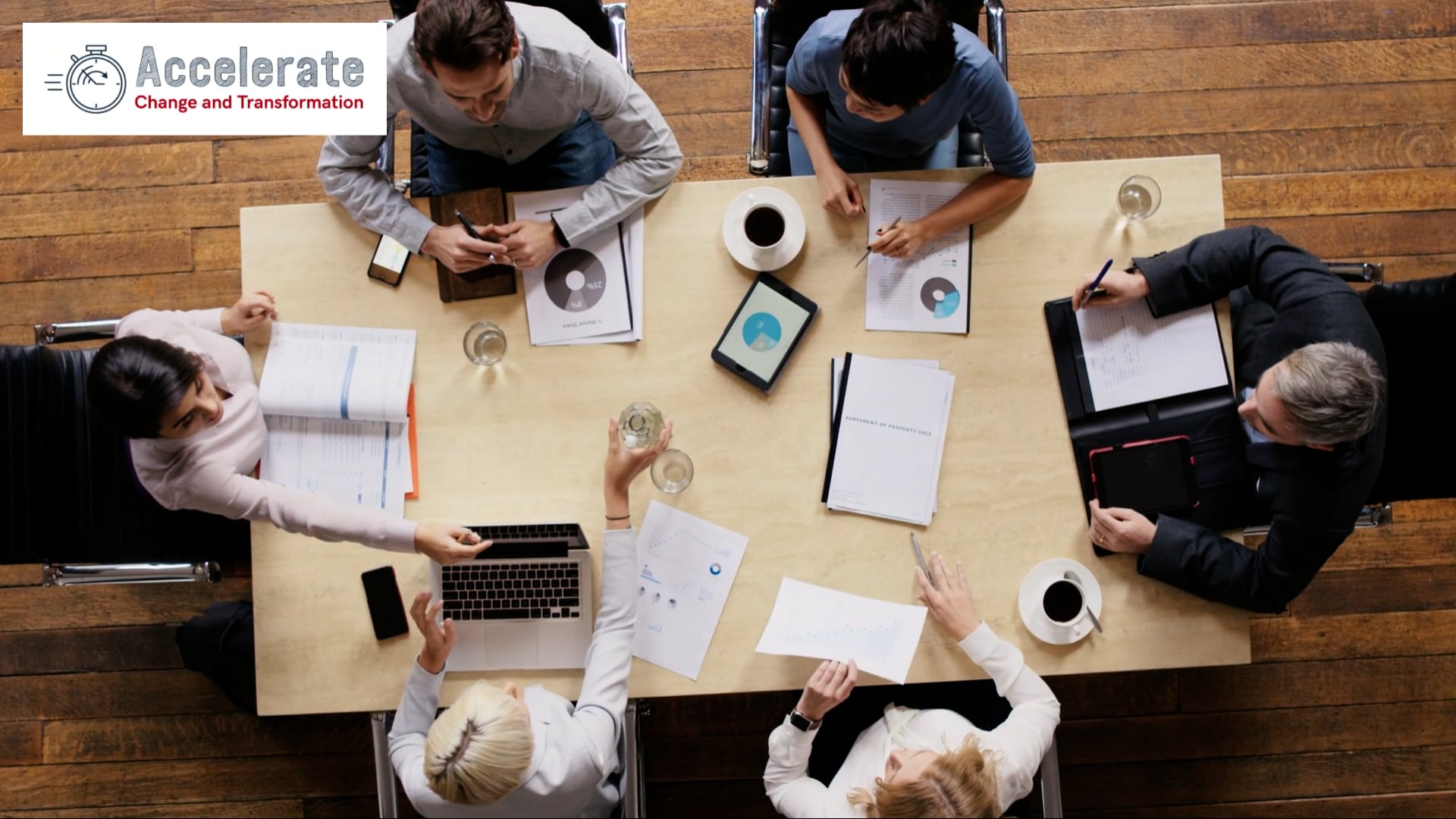 Our Team | Accelerate Change and Transformation