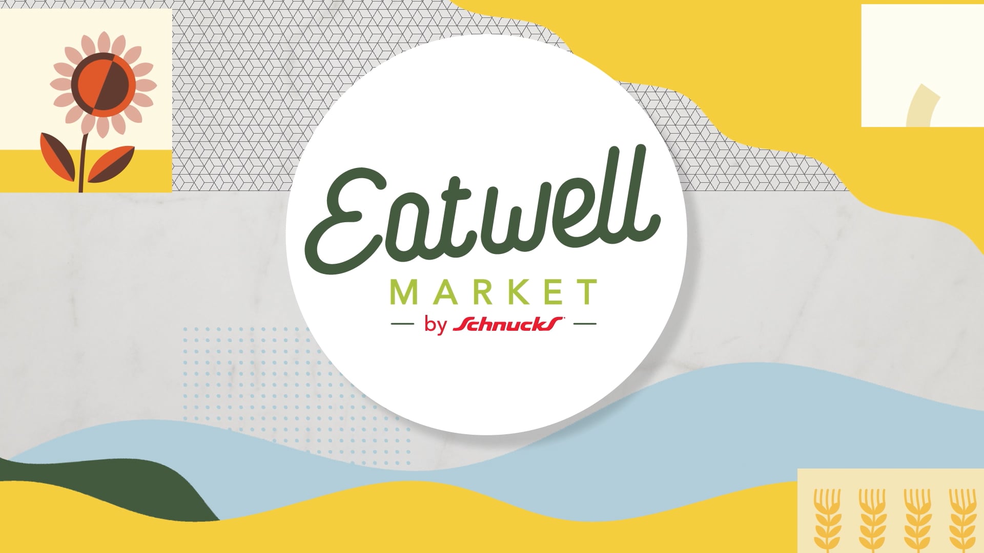 Eatwell Market by Schnucks | Evergreen :15s on Vimeo