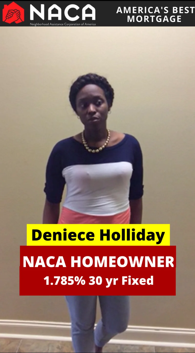 Deniece Holliday Closing Video on Vimeo