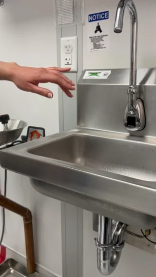 PolyOx Bandaid on Vimeo