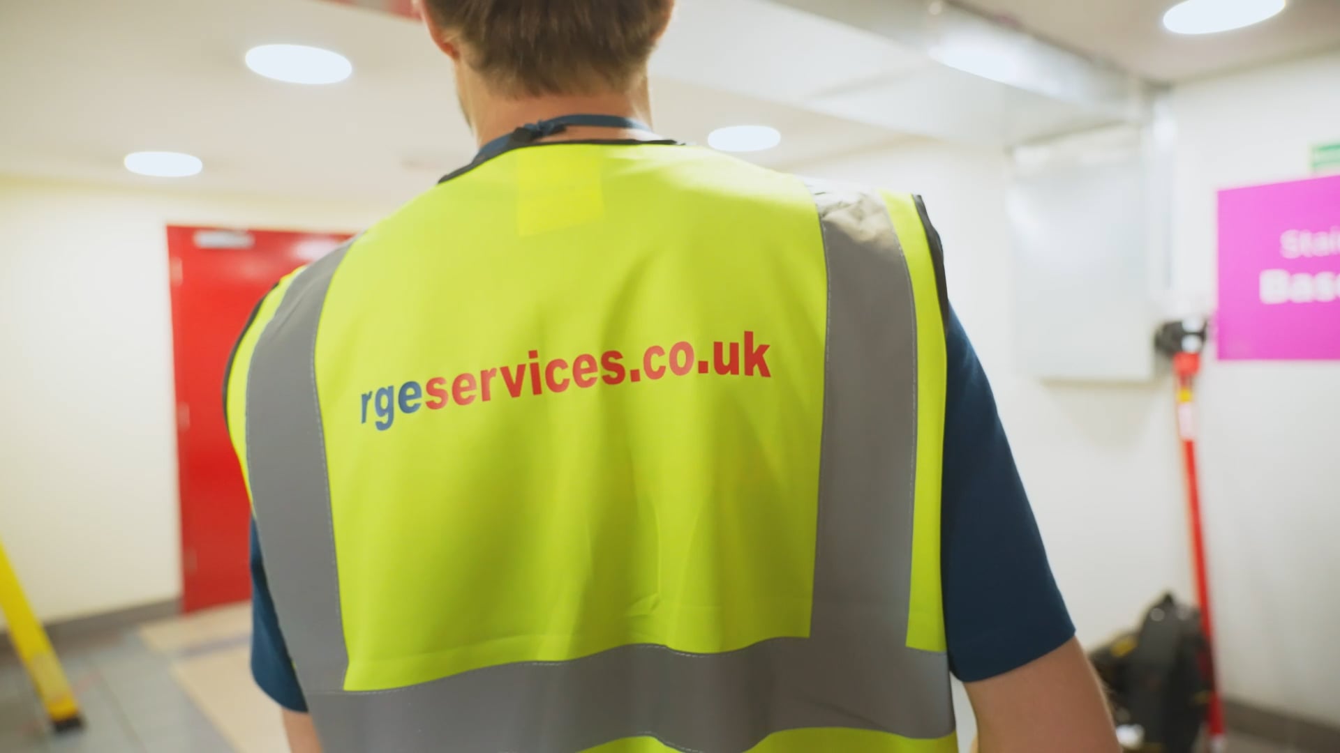 RGE Services on Vimeo