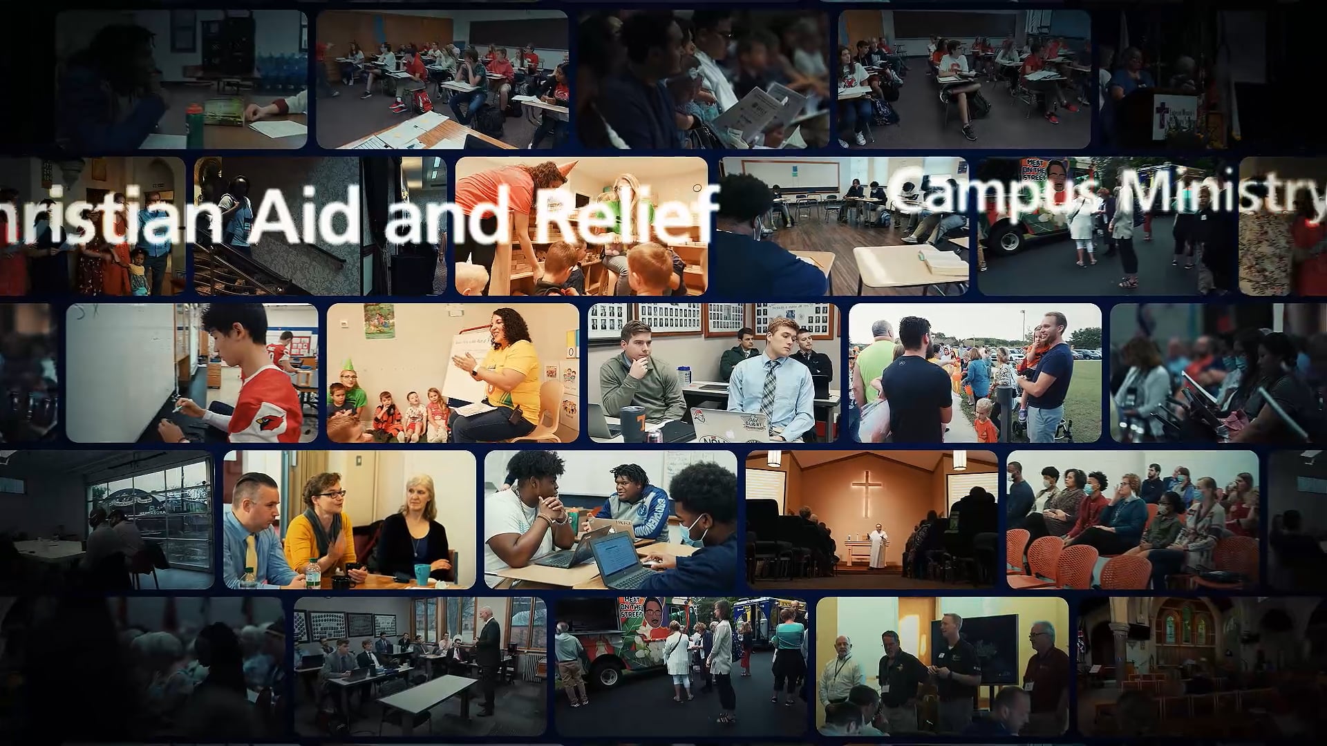 May 2023 WELS Connection on Vimeo