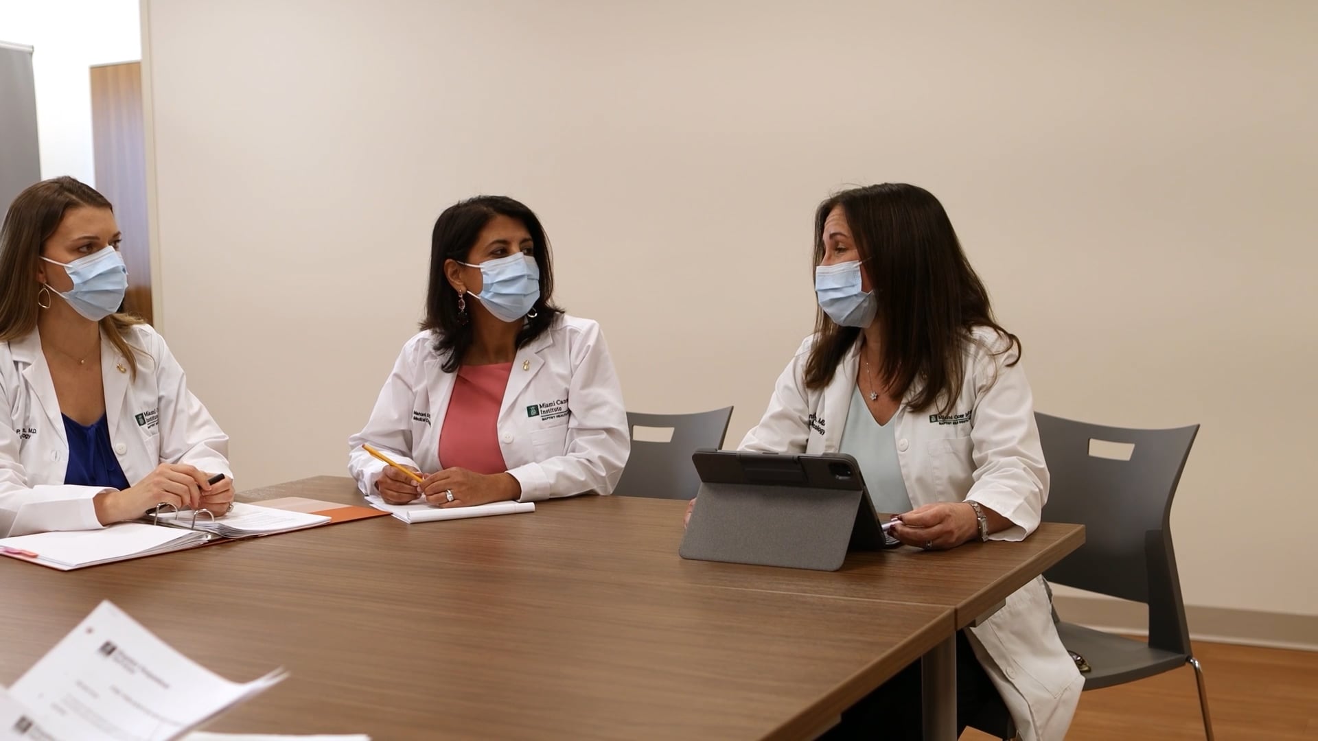 Dr. Reshma Mahtani, Breast Cancer 30 on Vimeo