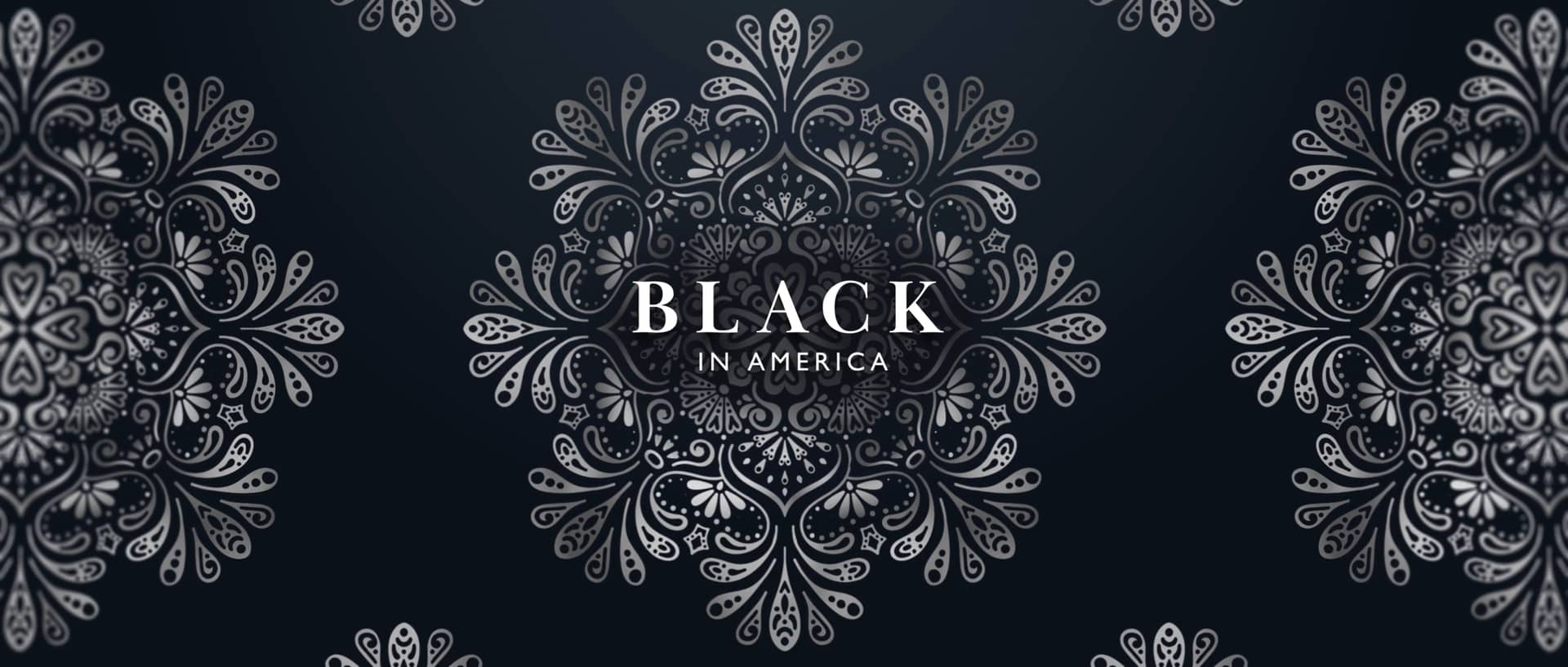 Awadagin Pratt: Black in America | Mograph Reel on Vimeo