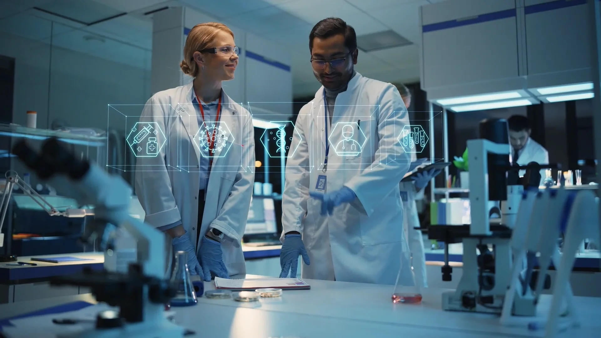 Hybrid capture vs Amplicon based NGS