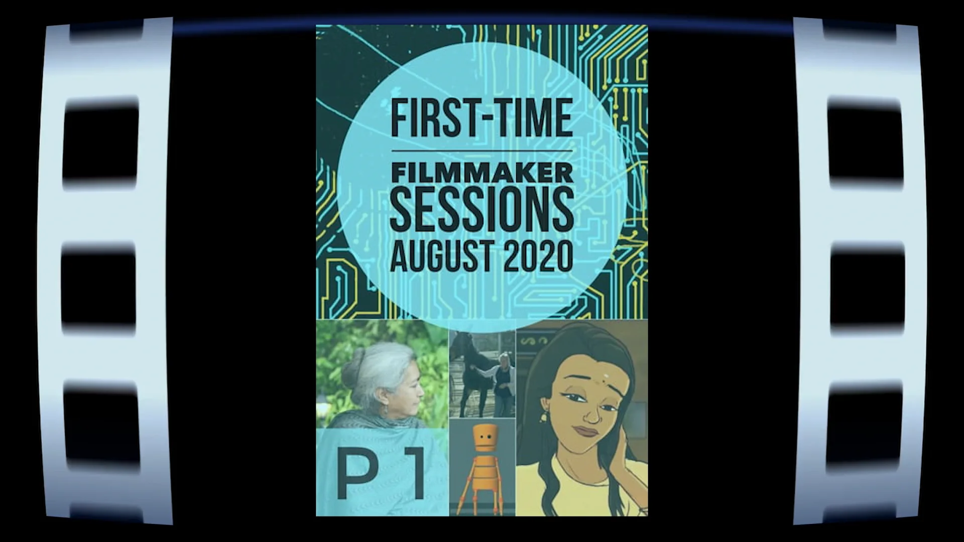 Watch Features - First-Time Filmmaker Sessions September 2023 - Features - LOGL FTSESSSept2023 ...