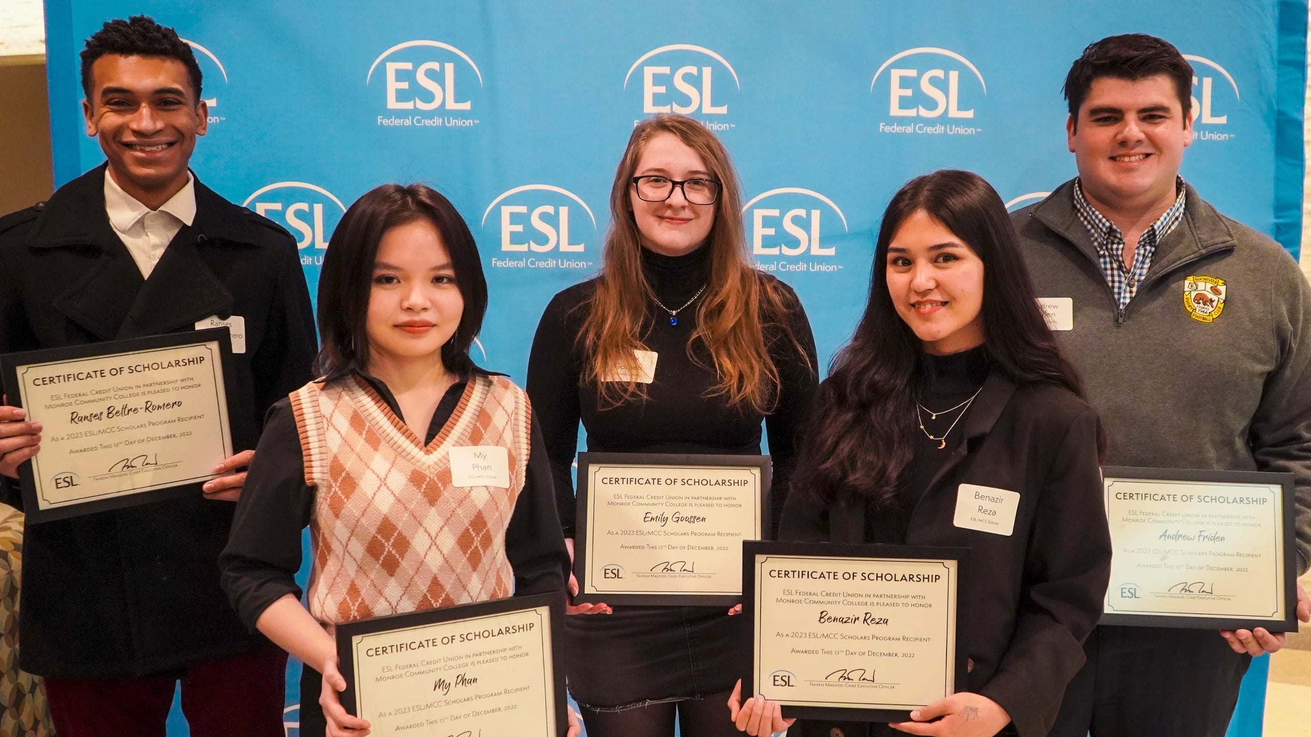 ESL MCC Project 2023 on Vimeo